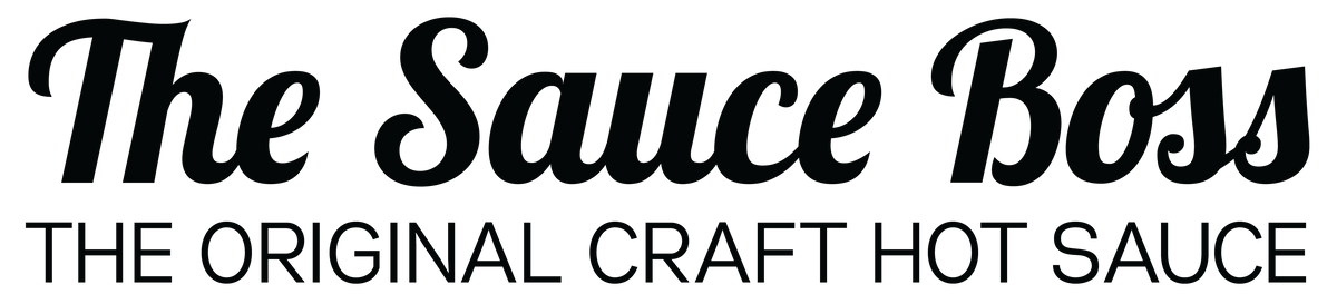 Shipping – The Sauce Boss